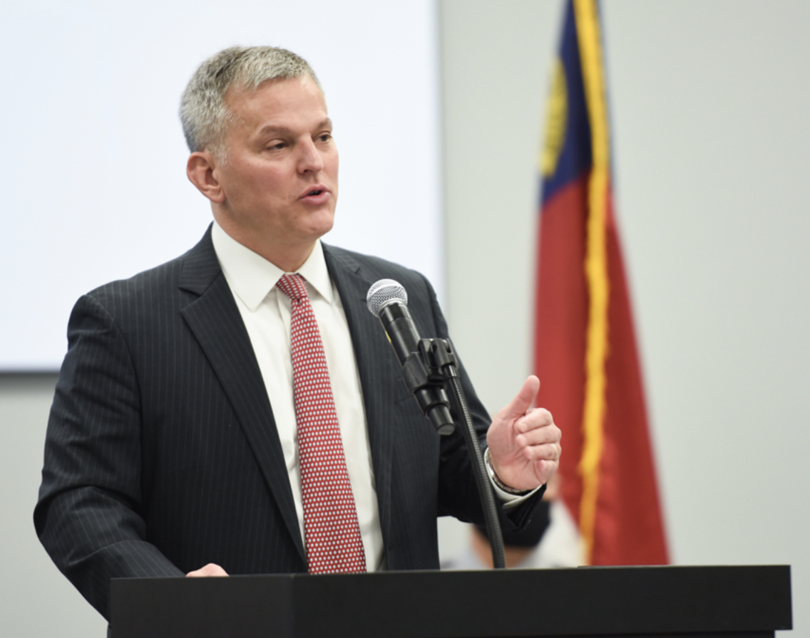 Key takeaways from the 2024 elections in the South | Facing South